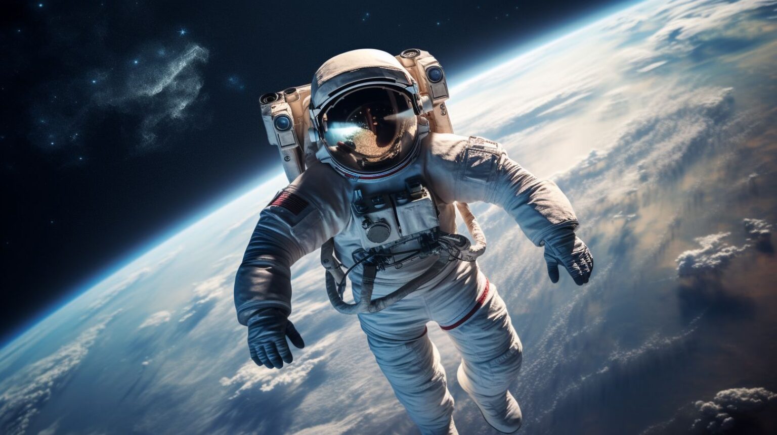 Discovering the Mystery: Why Do Planets Have Moons and Its Impact on Earth?