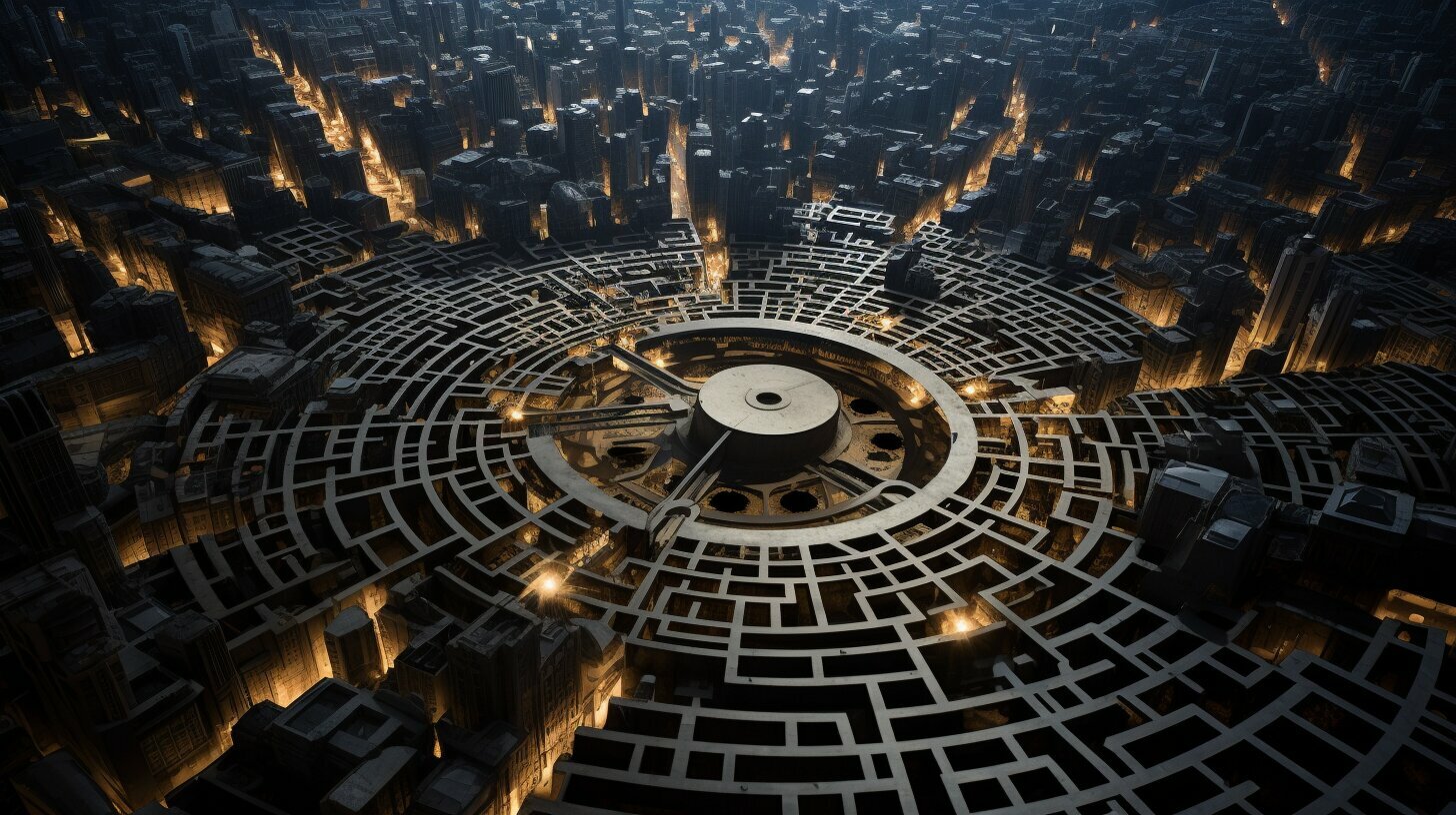 Explained: Why are Manhole Covers Round?