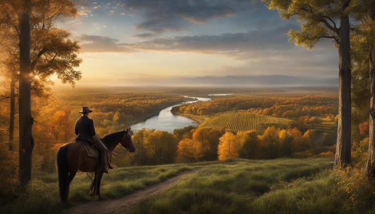 Unraveling Why Missouri is Called the Show Me State