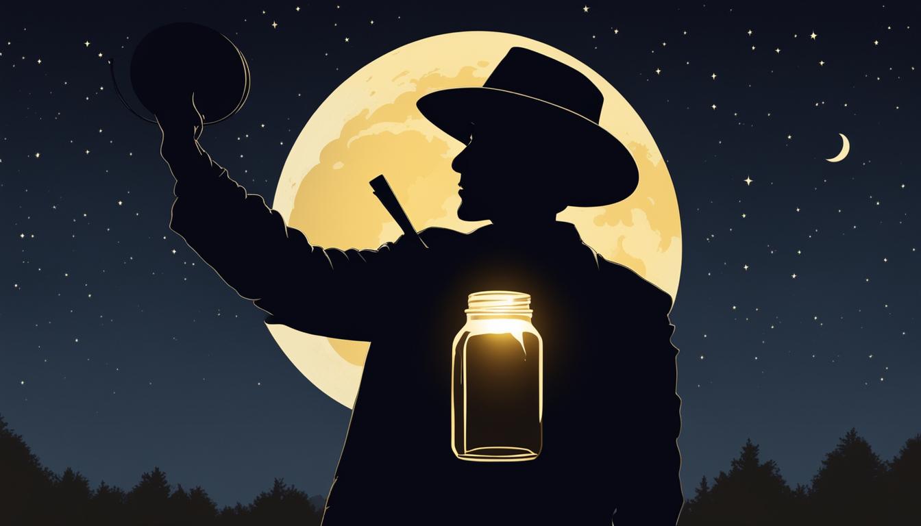 Unveiling the Mystery: Why is it Called Moonshine?