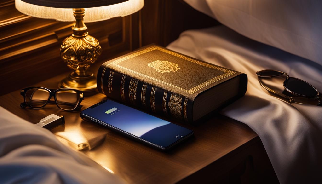 Unraveling the Mystery: Why Do Hotels Have Bibles?