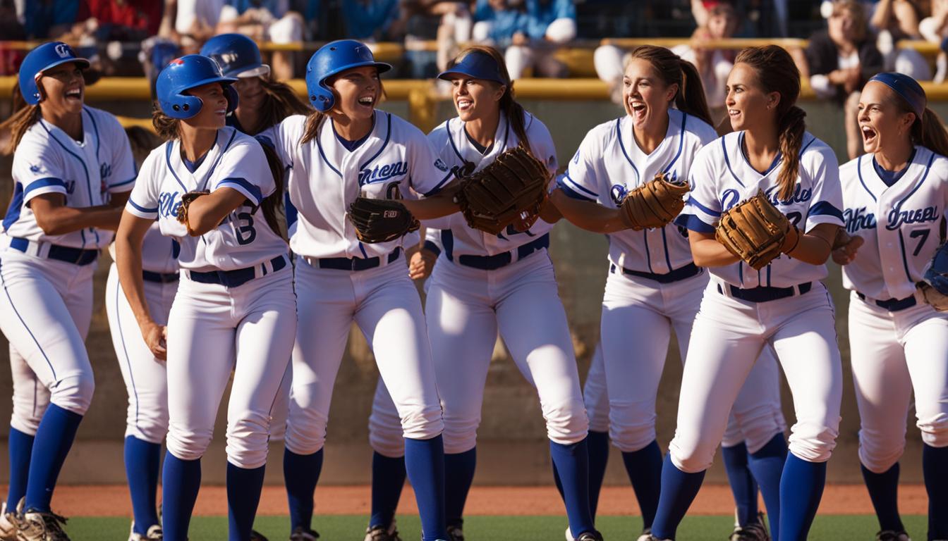 In a Nutshell: Why is Softball Called Softball?